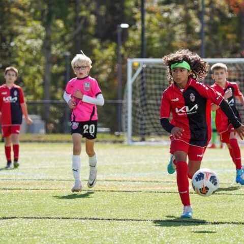 Bayside FC | Excellence in youth soccer development in Rhode Island and ...
