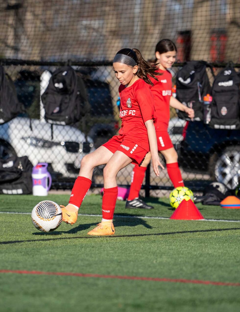 Bayside FC | Excellence in youth soccer development in Rhode Island and ...